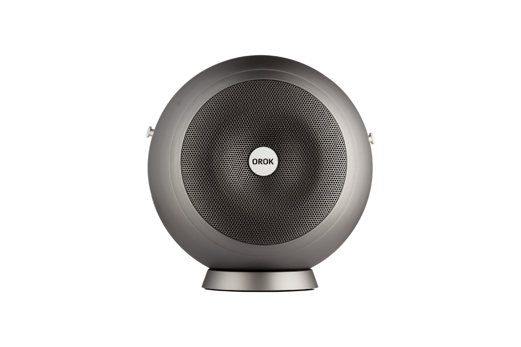 OS5 London Grey - OROK