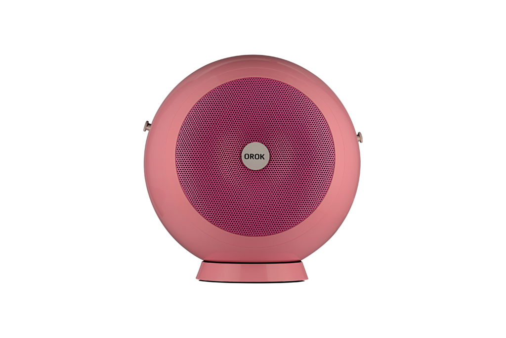 OS5 Orok Rose - OROK